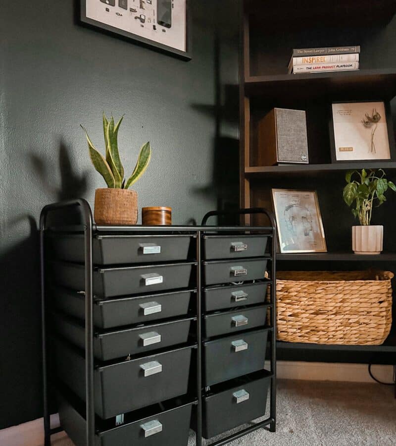 24 Genius Cable Storage Ideas (Manage Your Cables Like a Pro!) - Home ...