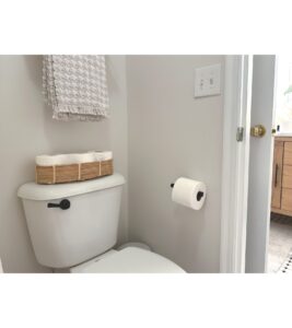 Where To Put Toilet Paper Holder In Small Bathroom - Genius Ideas ...