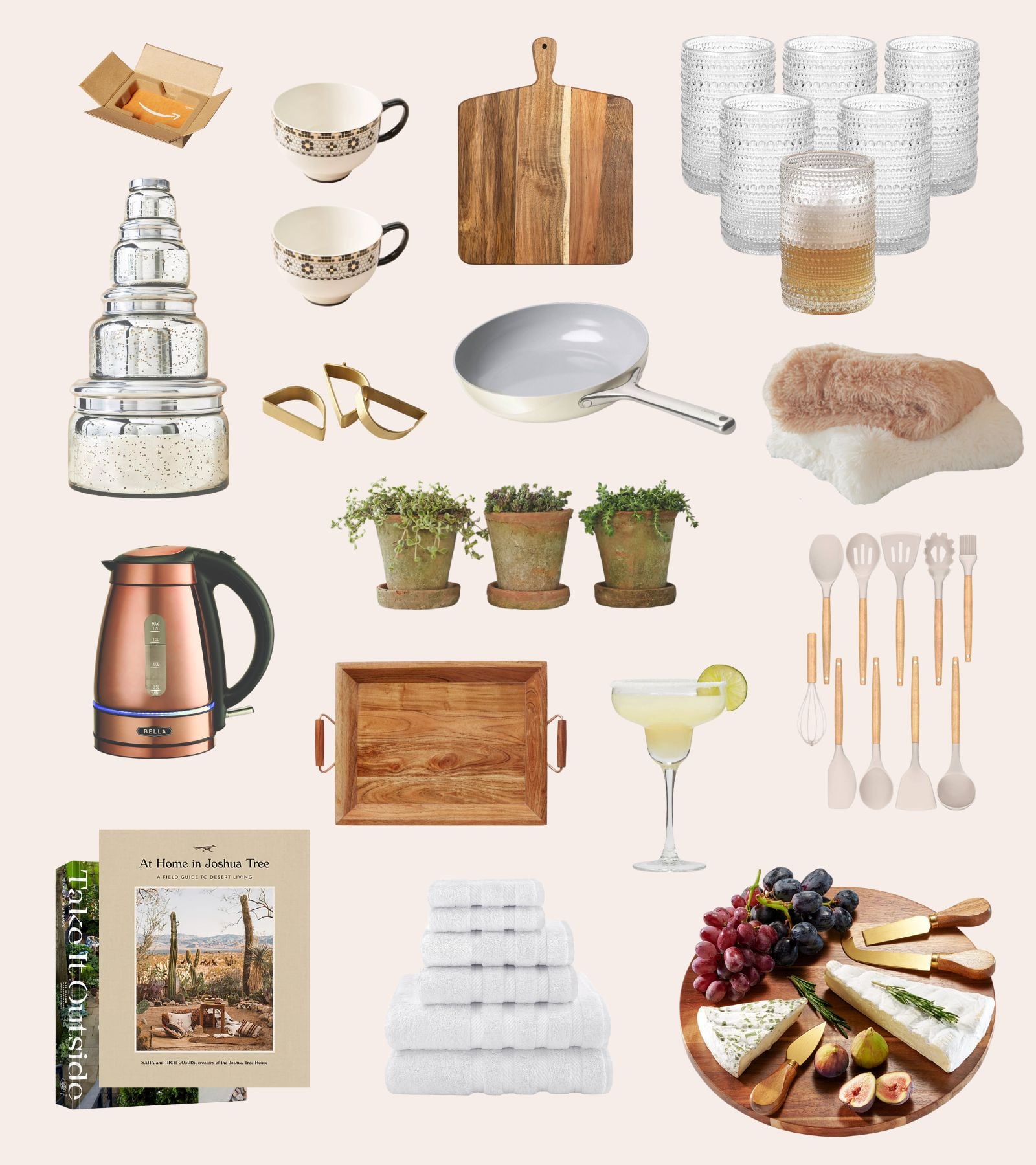 41 Best Housewarming Gifts for New Homeowners! - Home By Alley