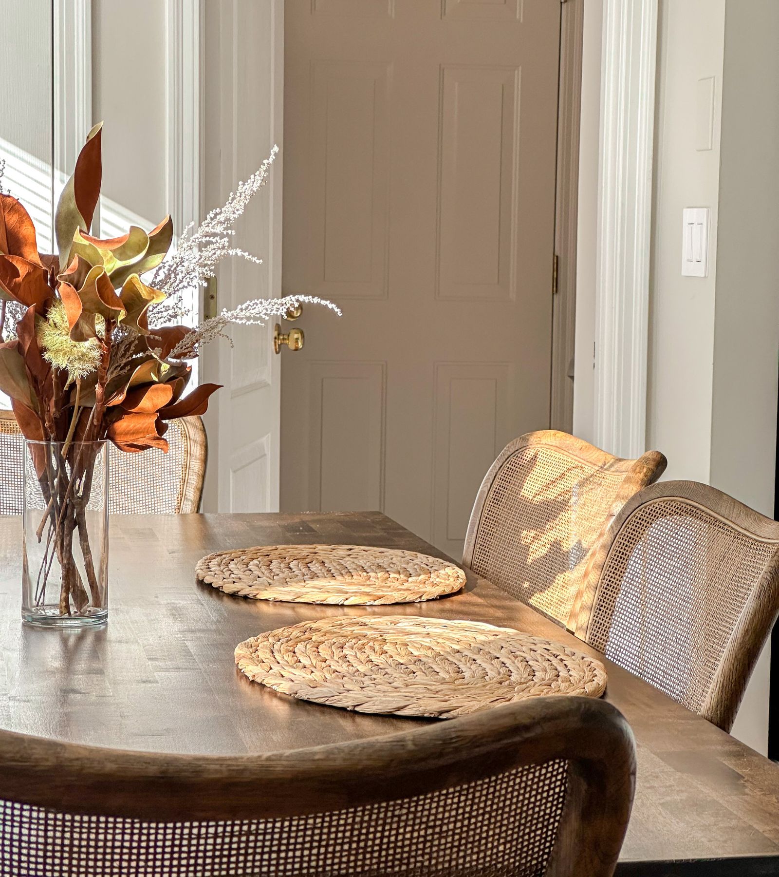An Extremely Easy Guide On How to Stain Butcher Block - Home By Alley