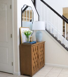 The Best Console Table Dimensions For Your Space (Complete Size Guide ...