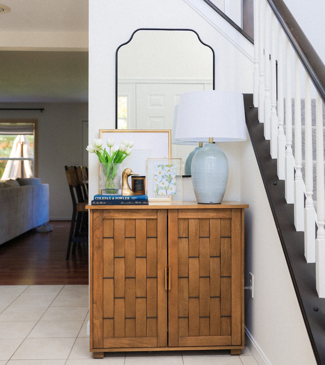 The Best Console Table Dimensions For Your Space (Complete Size Guide ...