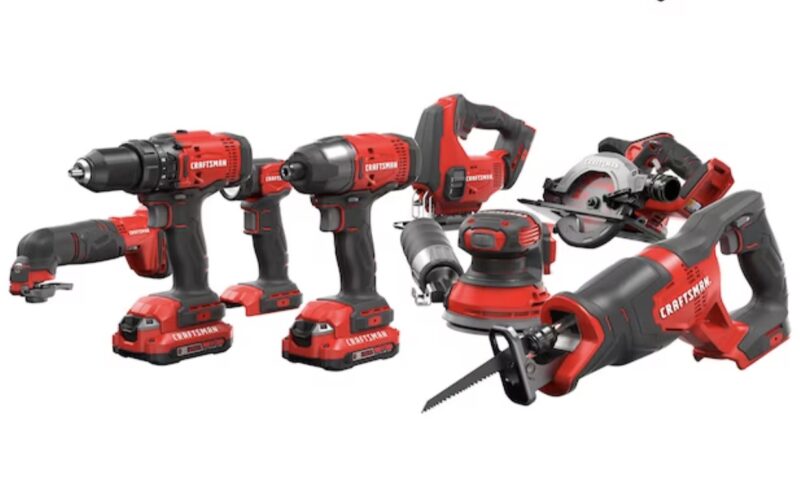 Must-Have Tools for DIYers: The Ultimate List - Home By Alley