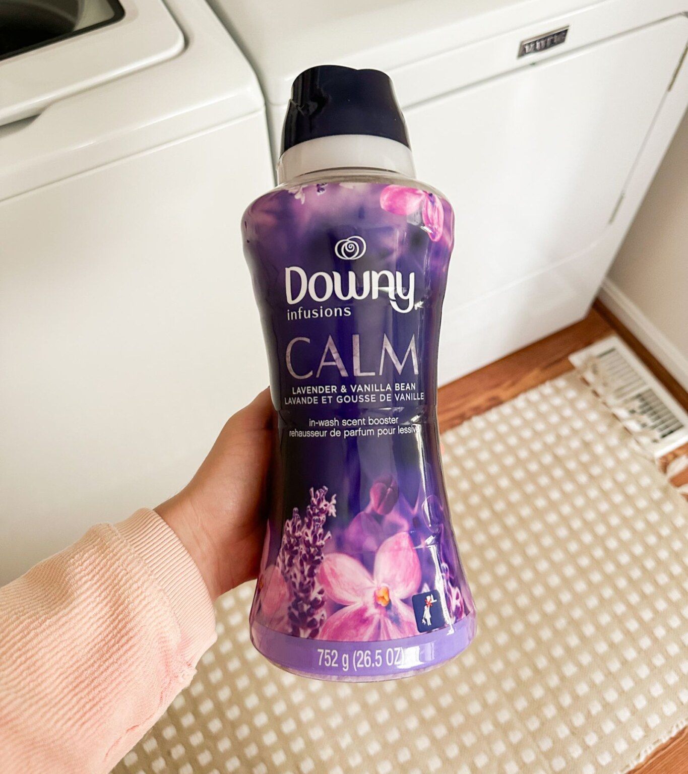 6 Seriously Incredible Products For How to Make Laundry Smell Good ...