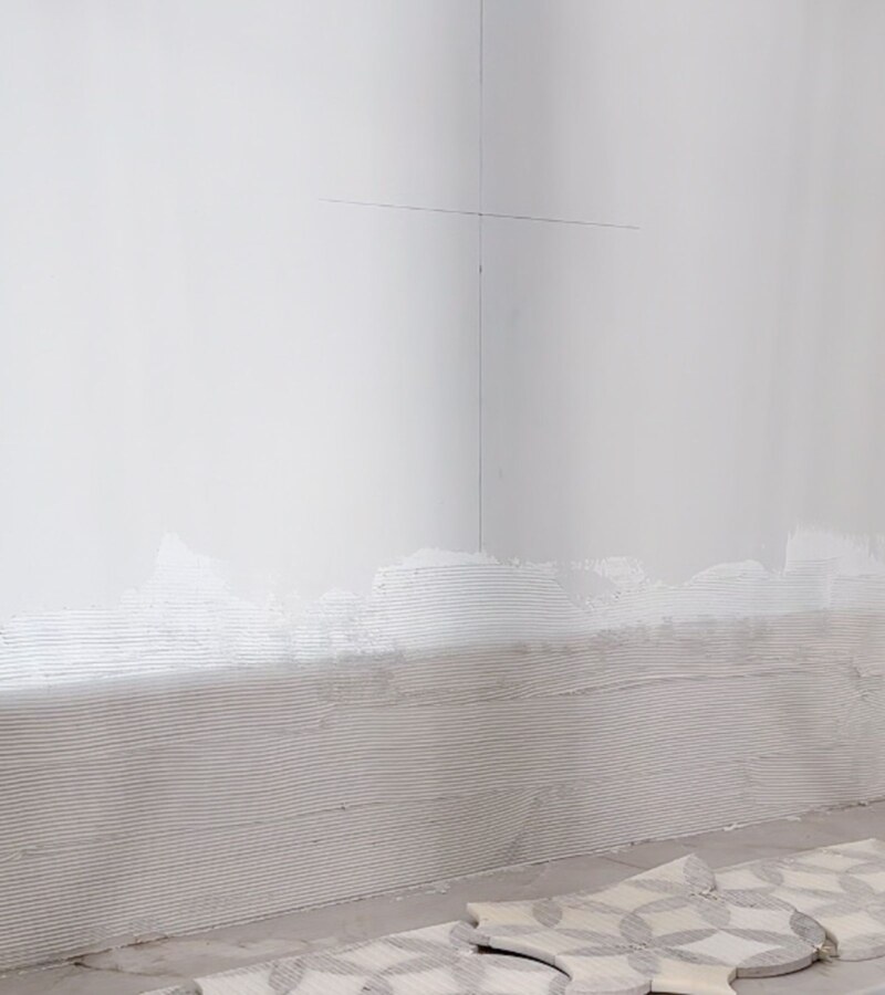 Backsplash for Beginners: How to Install Tile Backsplash Easily - Home ...