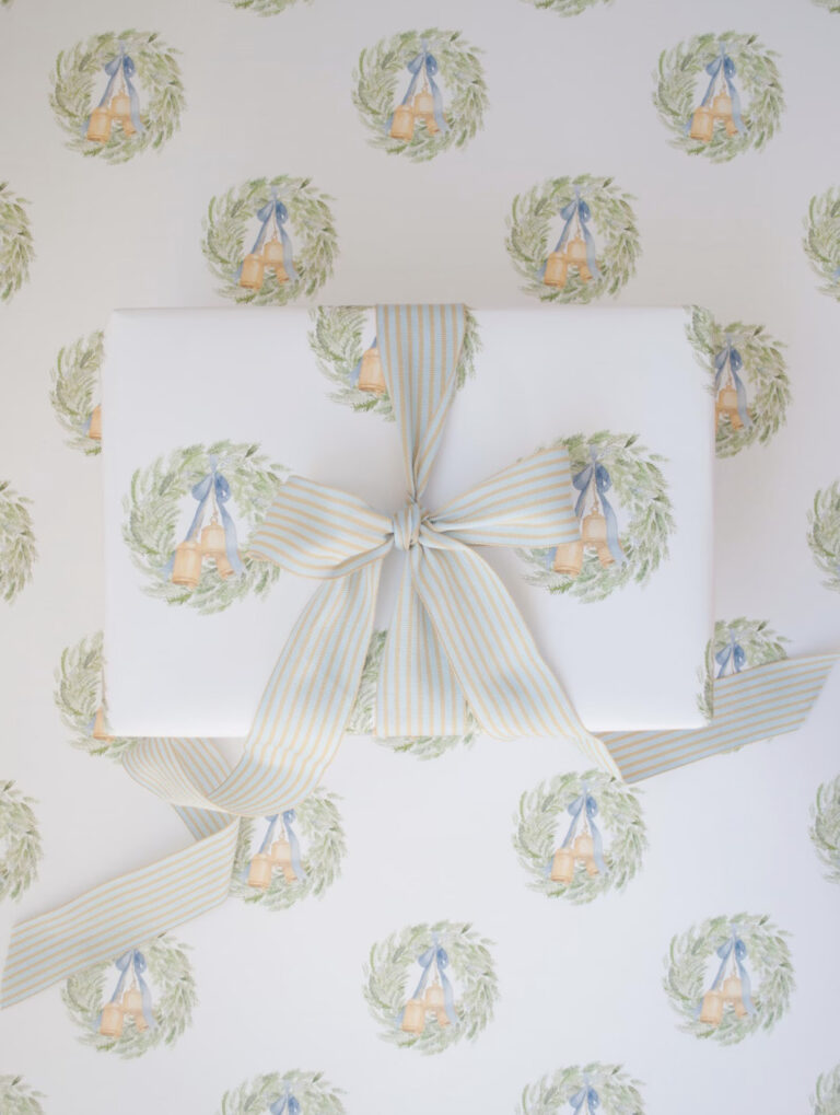 5 Adorable Christmas Wrapping Paper Ideas That Are Almost Cuter Than ...