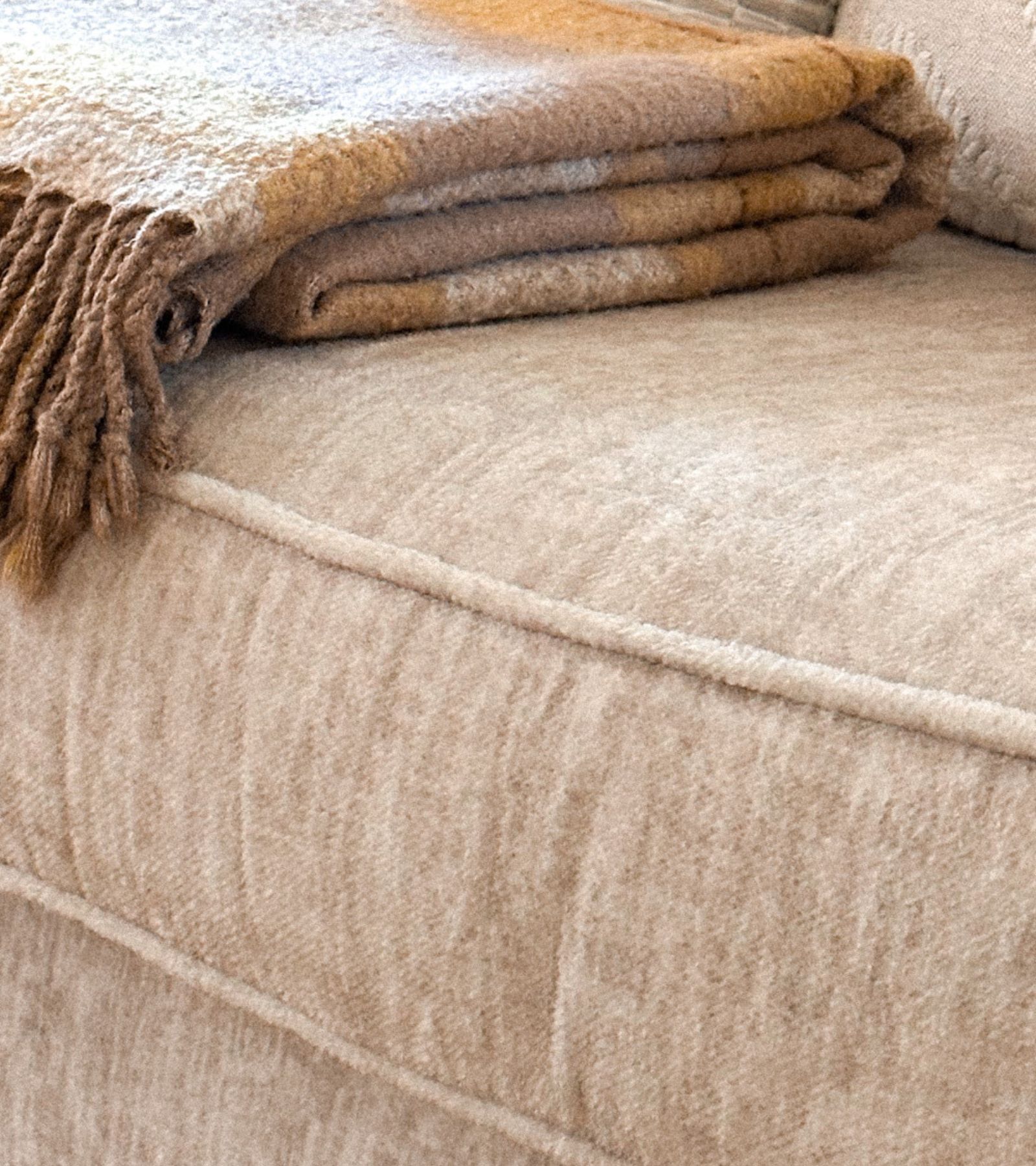 The Couch My Guests Won’t Stop Talking About - Home By Alley