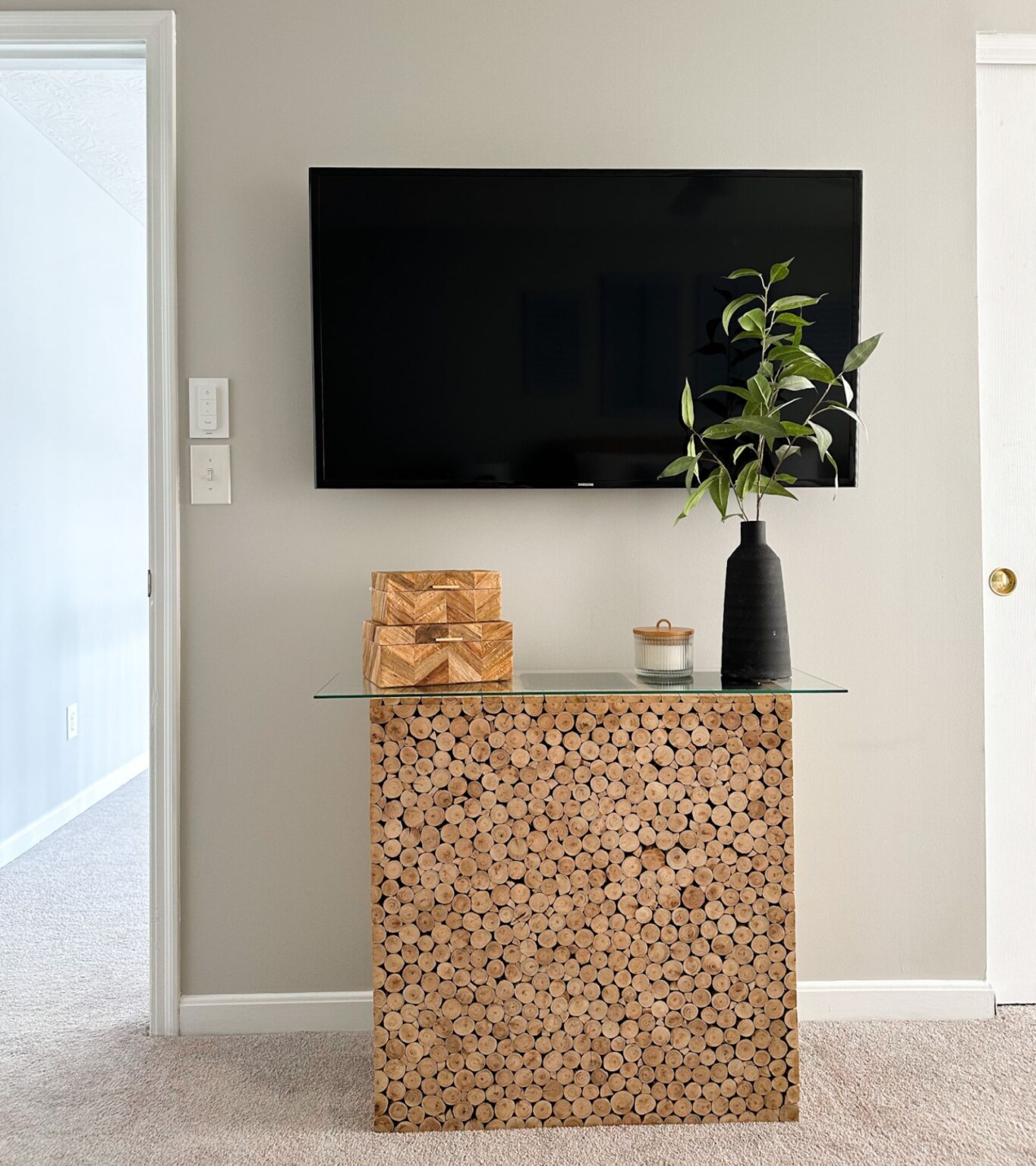 The Best Console Table Dimensions For Your Space (Complete Size Guide ...