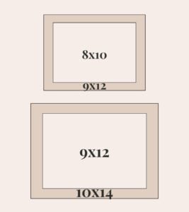 The Best Rug Size Guide for a Pinterest Perfect Home (Room By Room ...