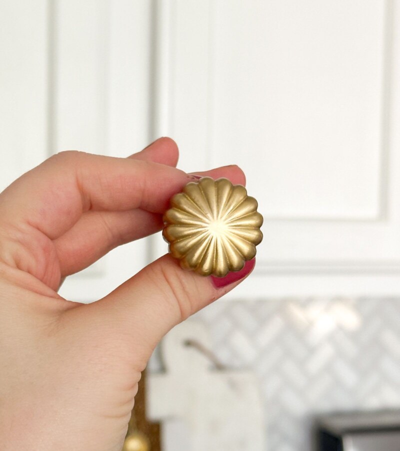 How To Make A Classic White Kitchen Less Boring - Home By Alley