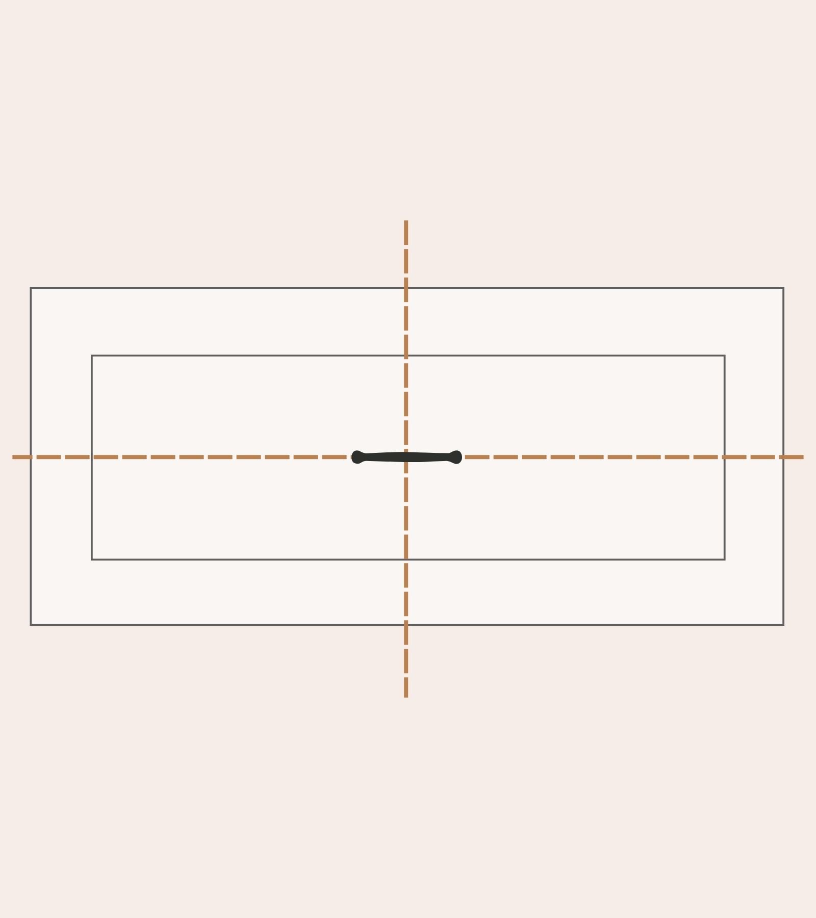 The #1 Best Cabinet Hardware Placement for Handles and Knobs - Home By ...