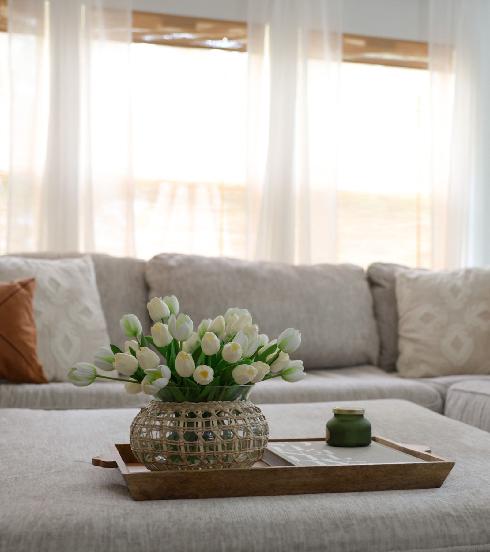 10 Ways To Make Your House Feel Extremely Homey - Home By Alley