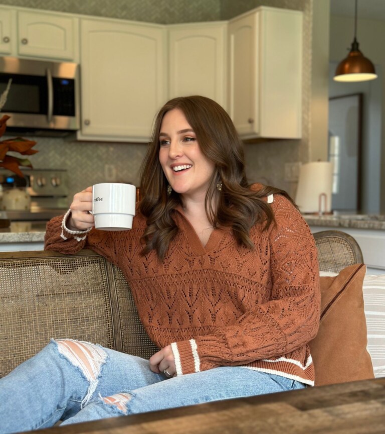 10 Ways To Make Your House Feel Extremely Homey - Home By Alley