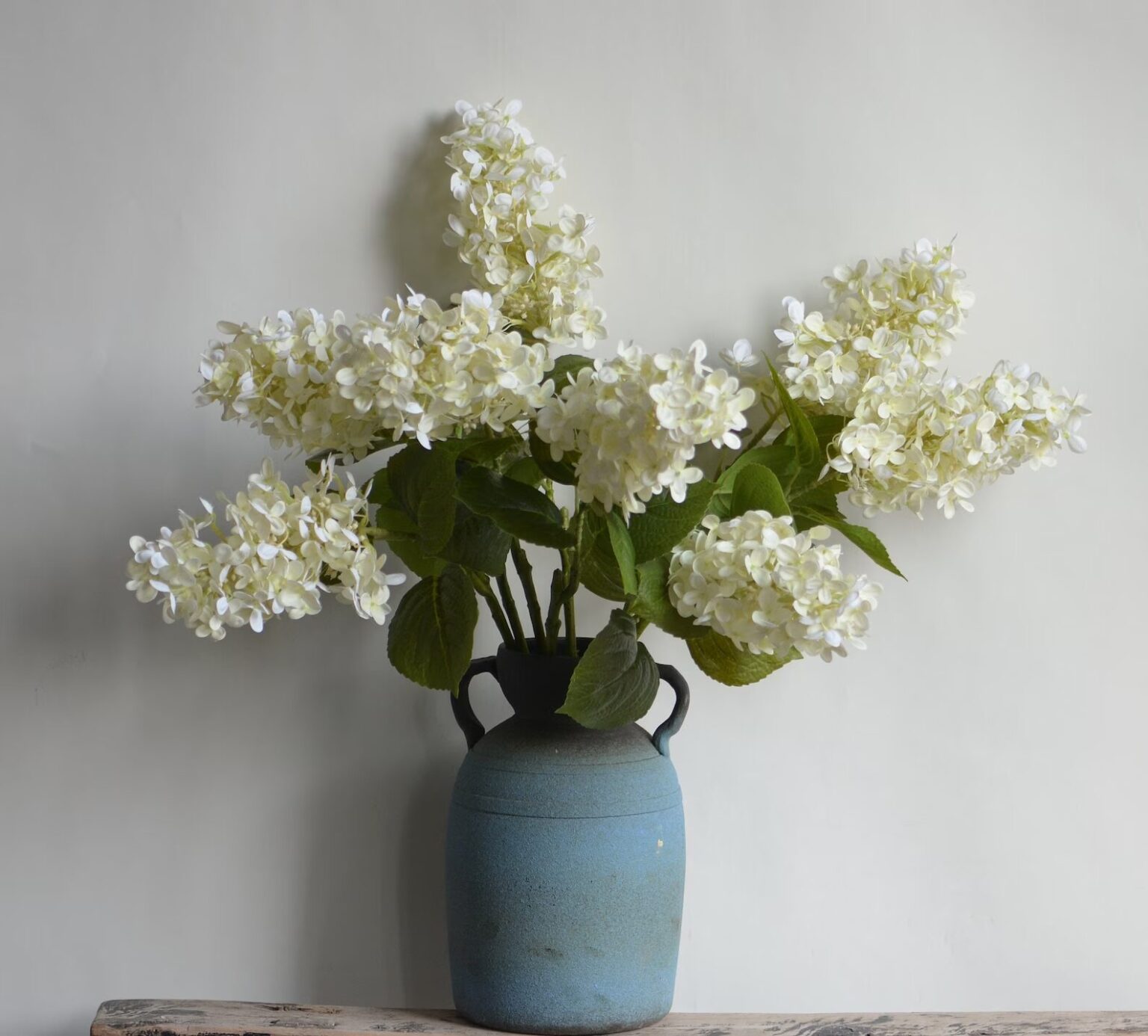 12 Cozy Faux Florals To Add To Your Fall Decor This Year - Home By Alley