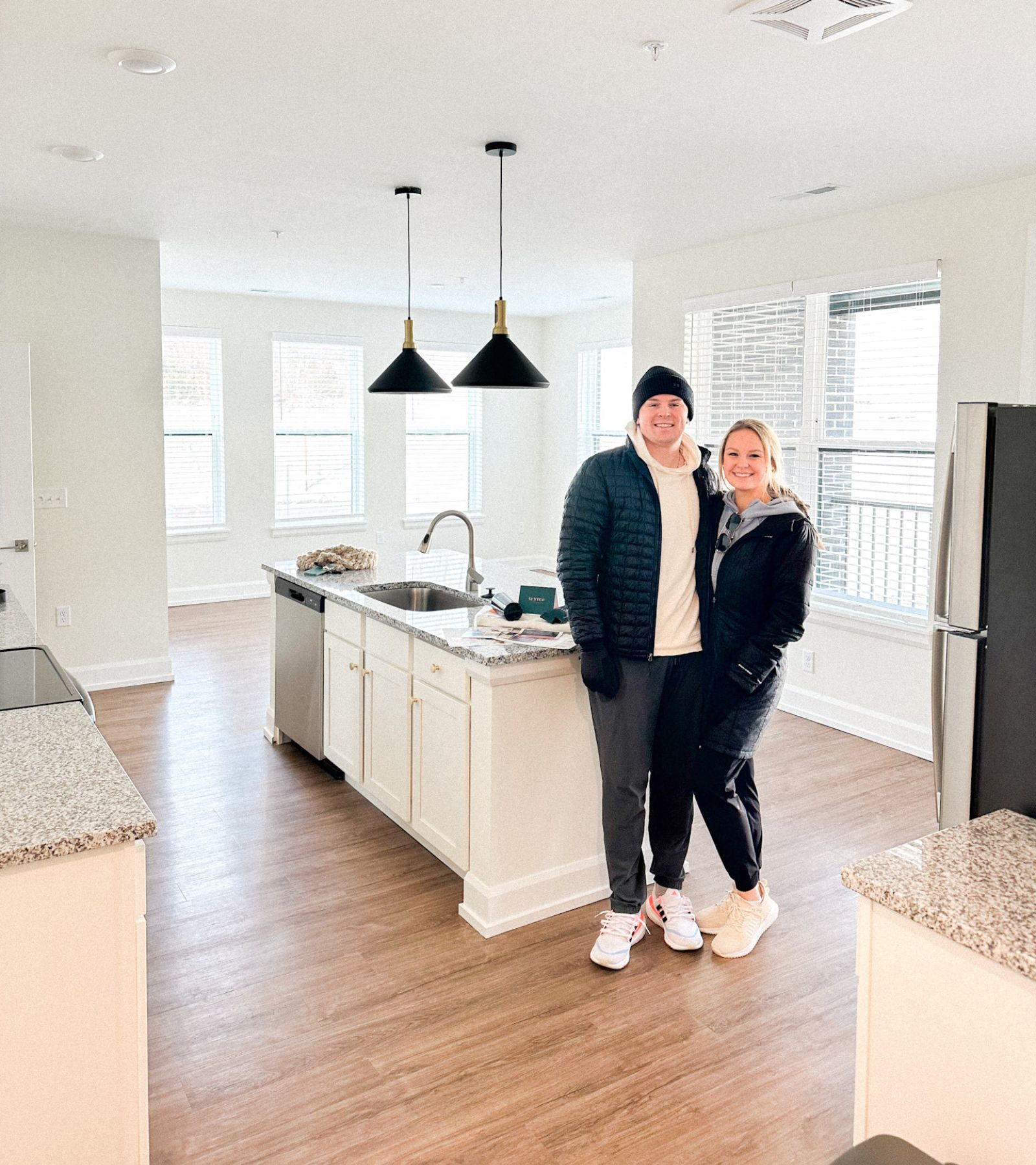 41 Things To Do When You First Move Into Your New Home That Will Make ...