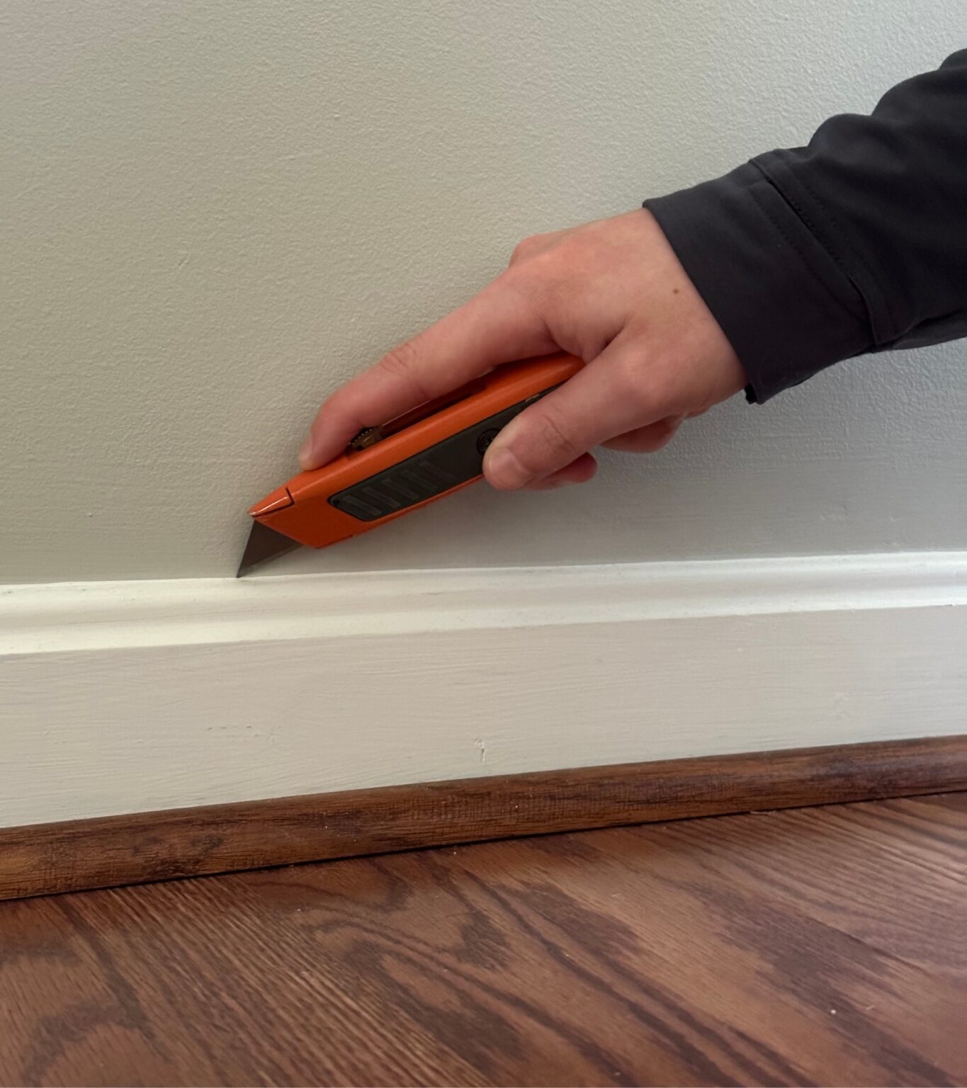 DIY Built-In Dining Room: IKEA Hack (How We Did It) - Home By Alley