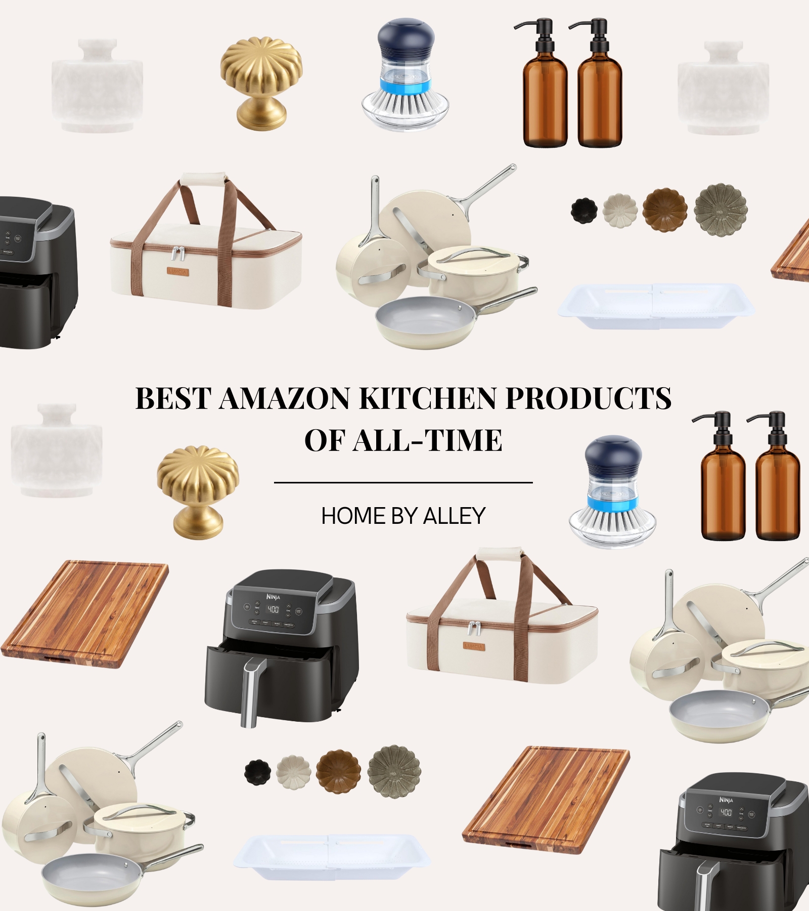 The BEST Amazon Products I’ve Bought For My Kitchen That I Can’t Live ...