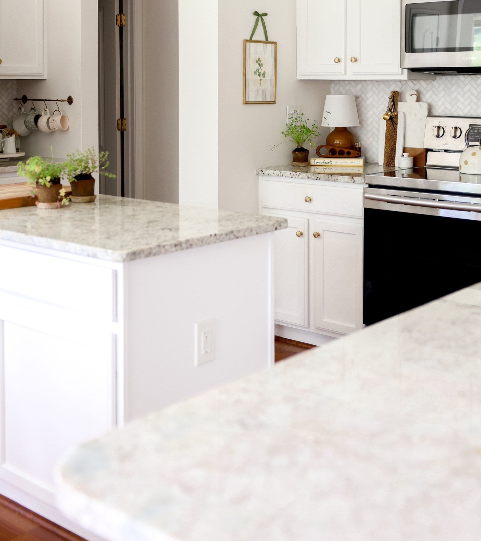 9 Foundational Elements That Make Up A Timeless Kitchen - Home By Alley