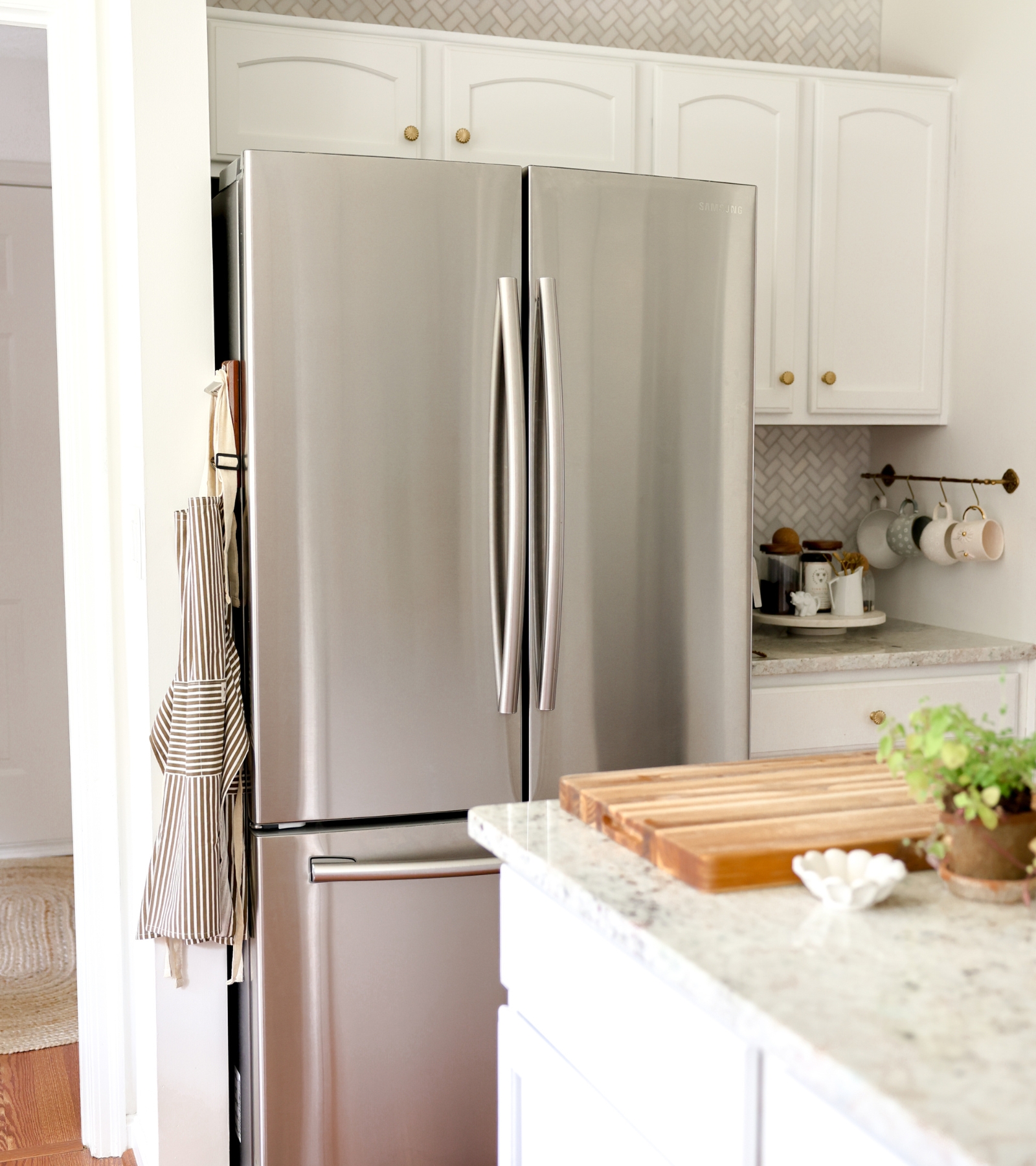 9 Foundational Elements That Make Up A Timeless Kitchen - Home By Alley