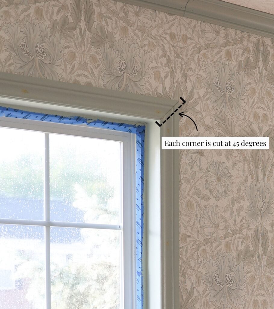 Step-by-Step Guide to Interior Window Trim (That Looks High-End ...