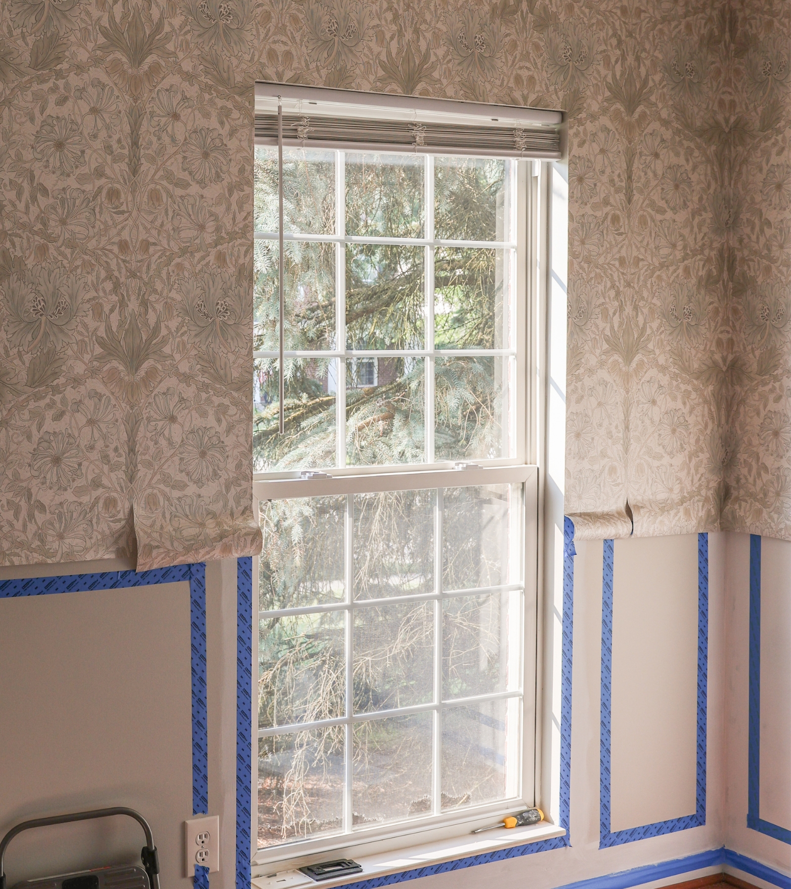 Step-by-Step Guide to Interior Window Trim (That Looks High-End ...