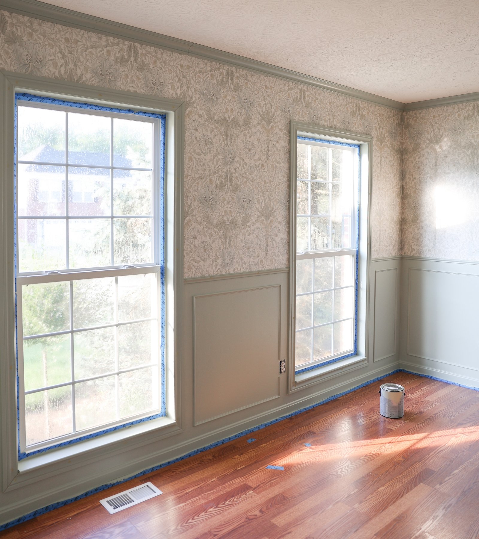 Step-by-Step Guide to Interior Window Trim (That Looks High-End ...
