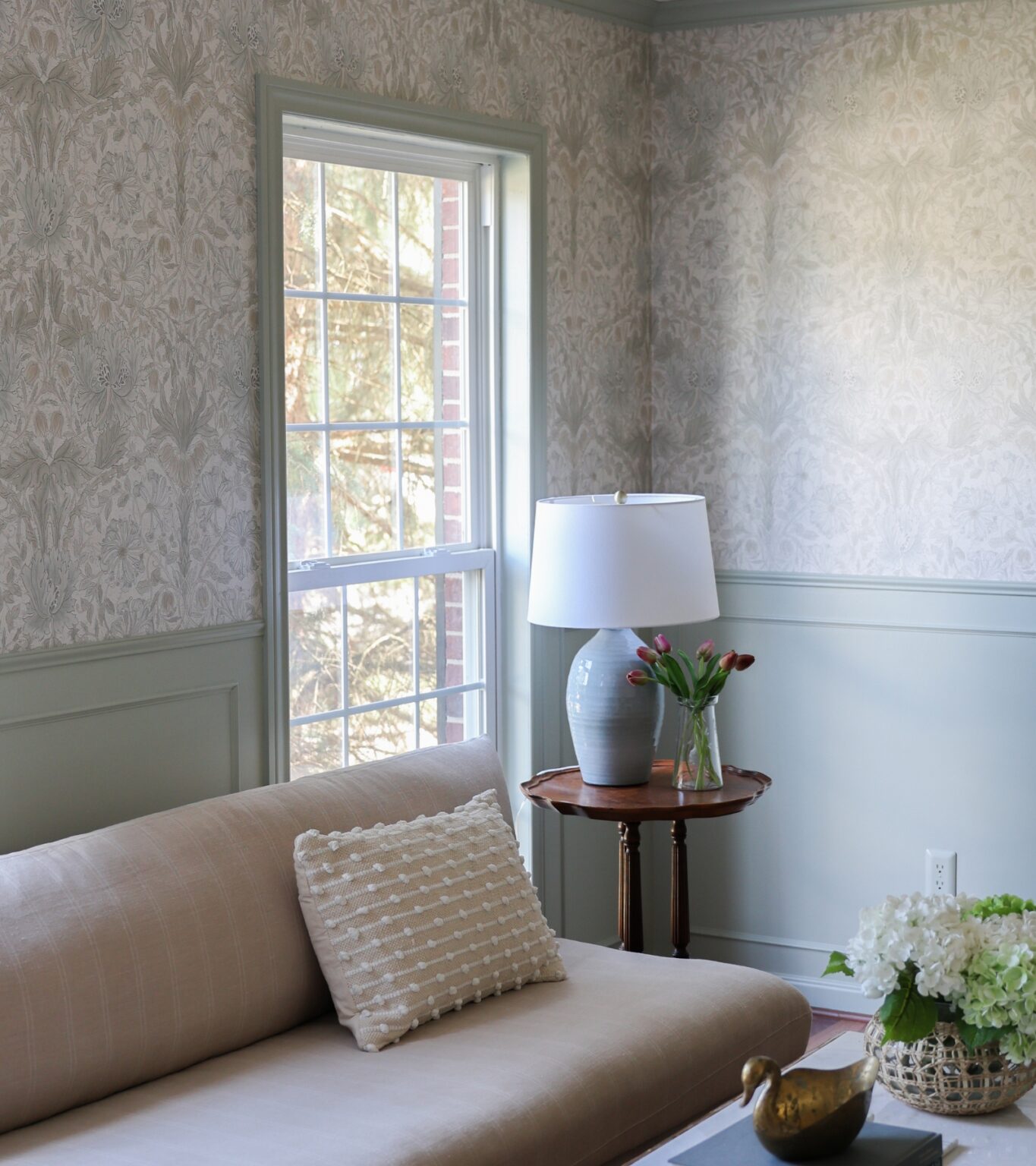 Step-by-Step Guide to Interior Window Trim (That Looks High-End ...