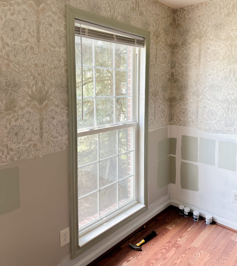 Step-by-Step Guide to Interior Window Trim (That Looks High-End ...