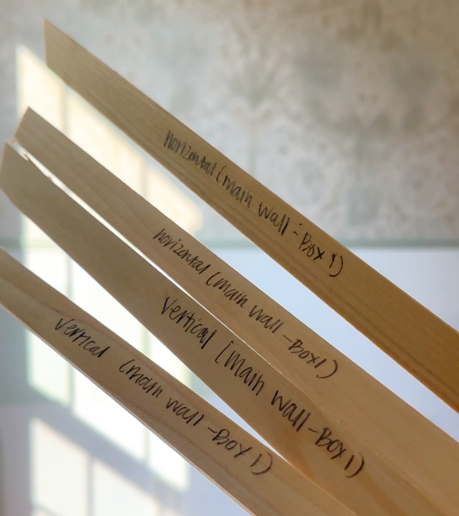 Easy DIY Picture Frame Molding You Can Totally Do Yourself (No ...