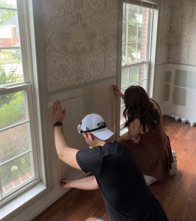 Easy DIY Picture Frame Molding You Can Totally Do Yourself (No ...