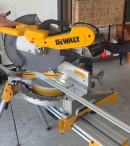 The Chair Rail Installation Tips I Wish I Knew Before Starting - Home ...